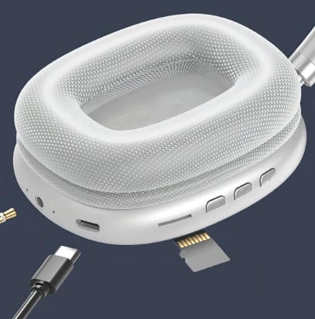 AUDIFONOS DIADEMA P9-PROMAX | Distribuidora La Chontalpa